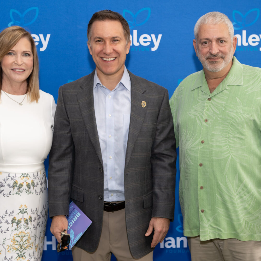 Hanley Foundation Events and Signature Annual Benefits