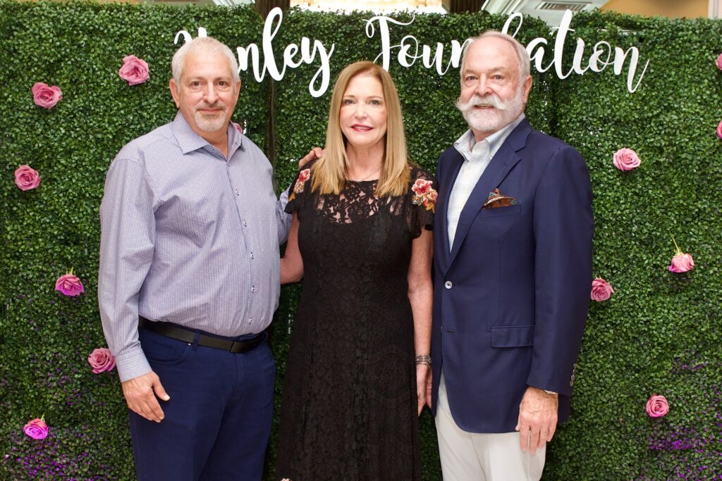 Events from August 24 – April 14, 2025 – Hanley Foundation