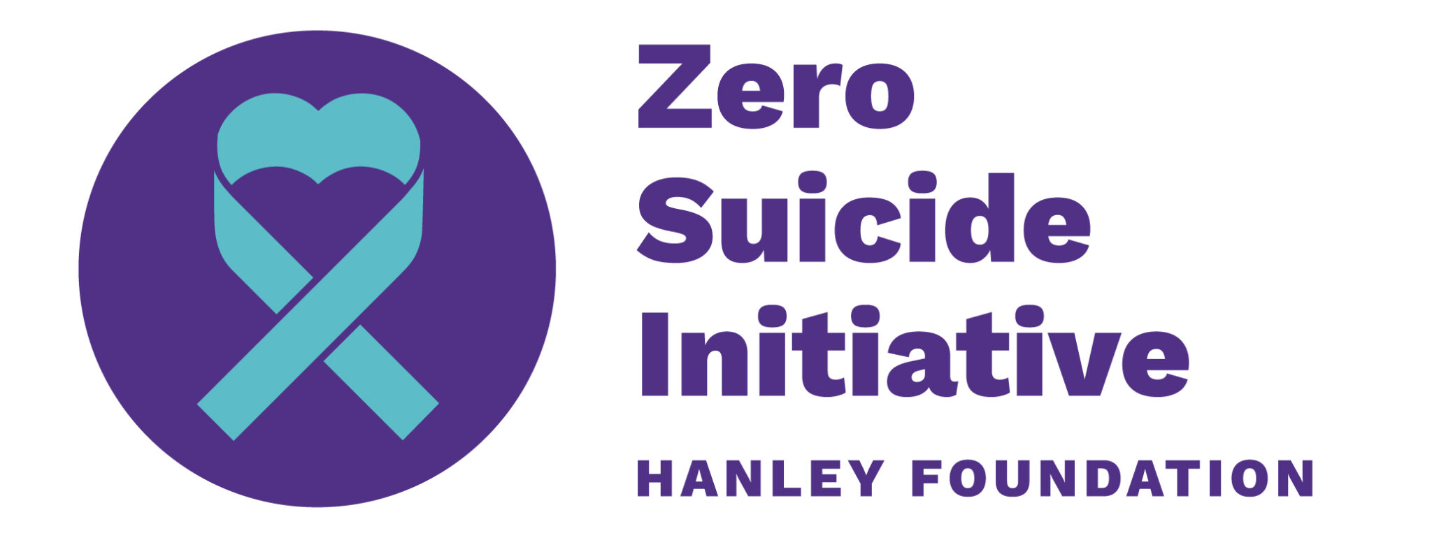 Zero Suicide Initiative - Hanley Foundation
