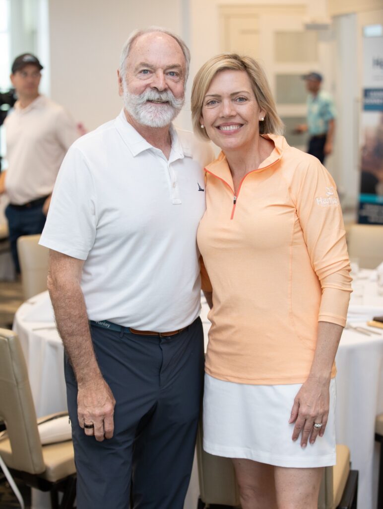 Golf Classic - Hanley Foundation
