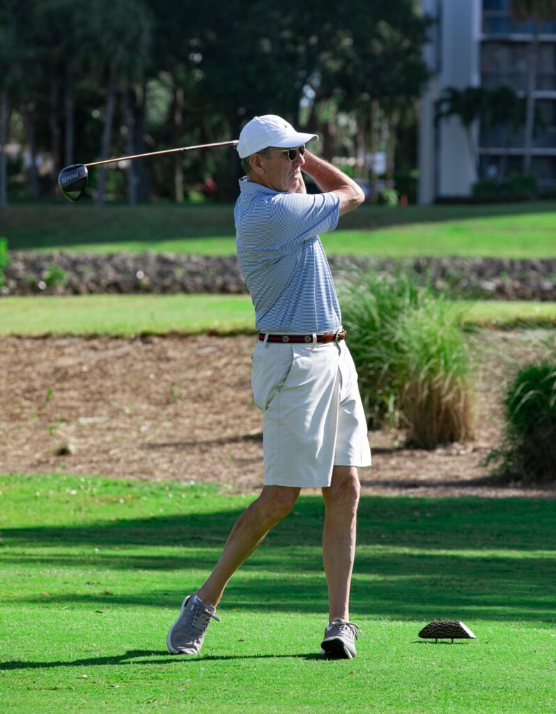 Golf Classic - Hanley Foundation