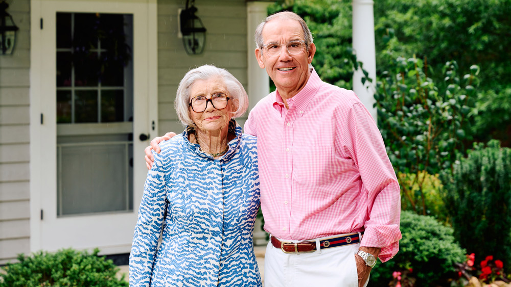 Honoring the Legacy of Mary Jane Hanley - Hanley Foundation
