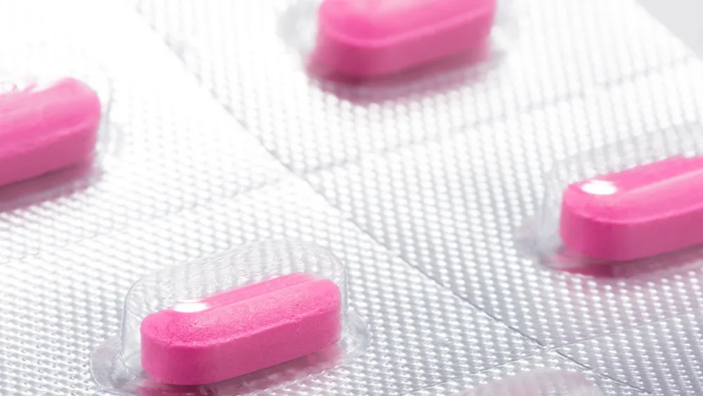The Benadryl Challenge Is Back, Here's What Every Parent Needs to Know
